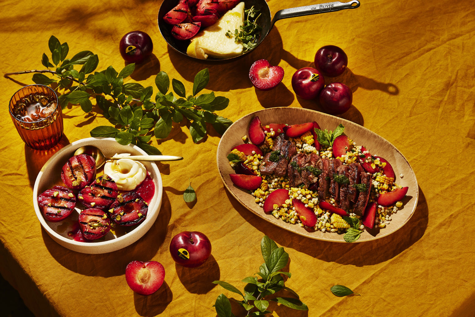 the MONTAGUE tree™ - Montague Farms