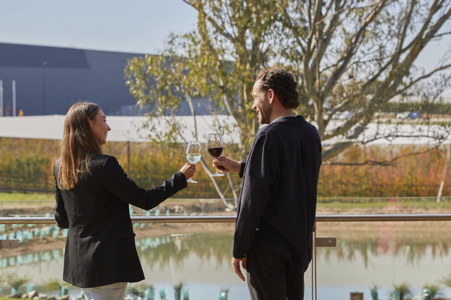 Apple Orchard Restaurants Narre Warren Area | The Orchard at Montague