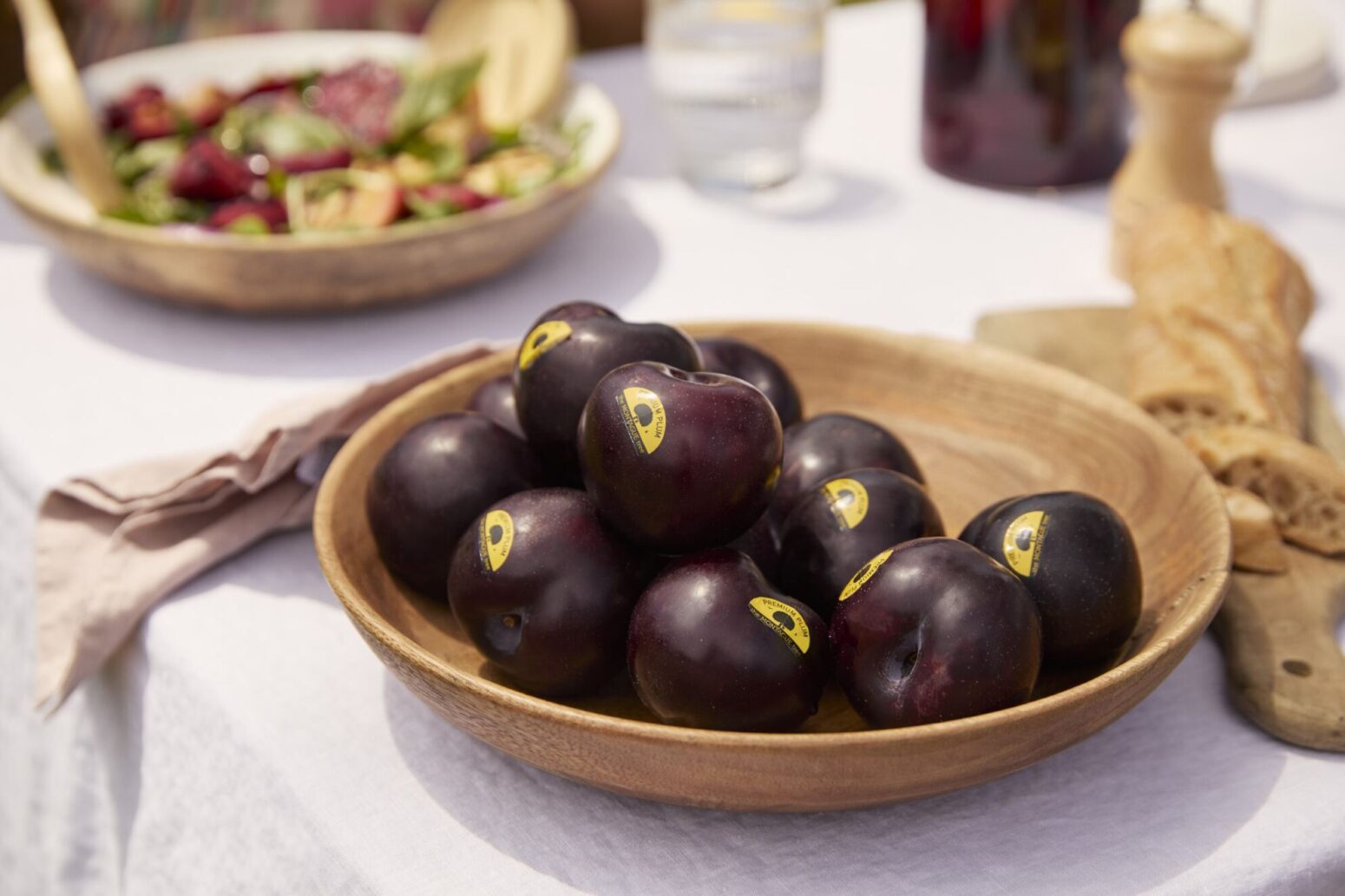 Seasonality - Montague Farms