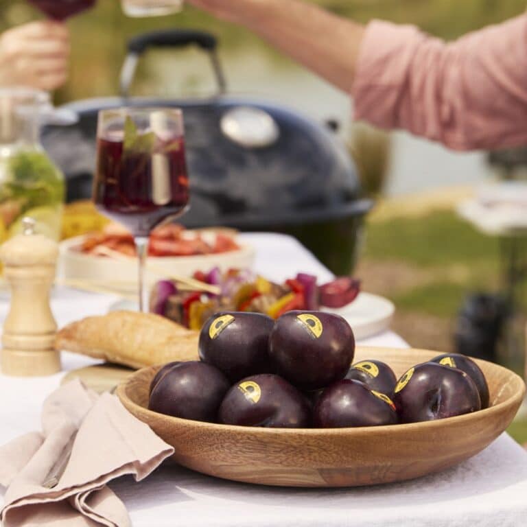 Stonefruit - Montague Farms