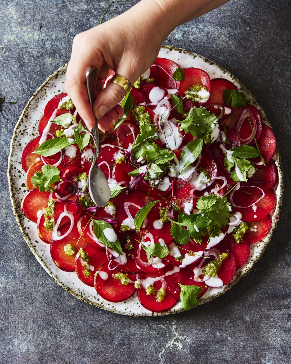 Stonefruit - Montague Farms