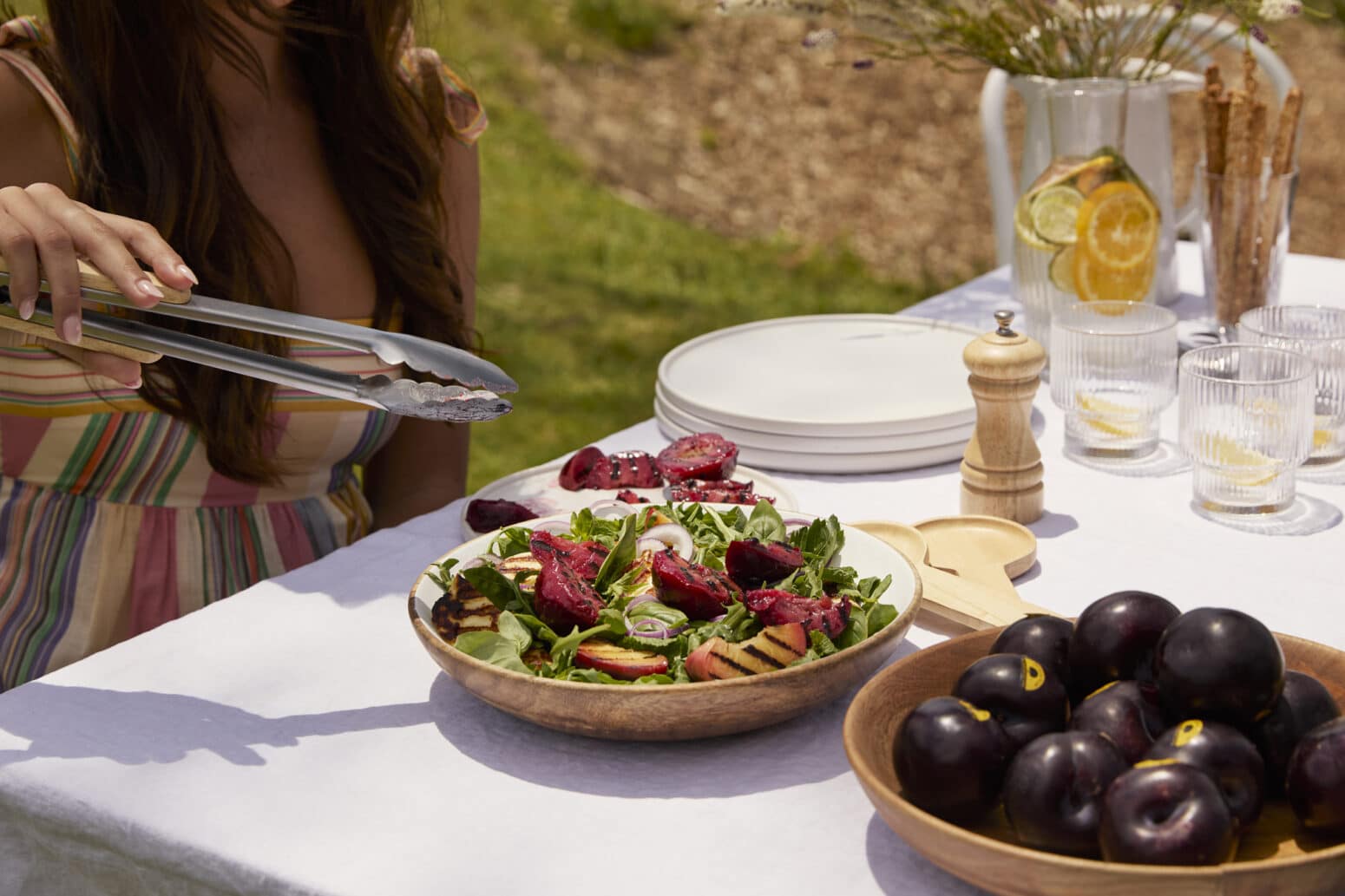 the MONTAGUE tree™ - Montague Farms